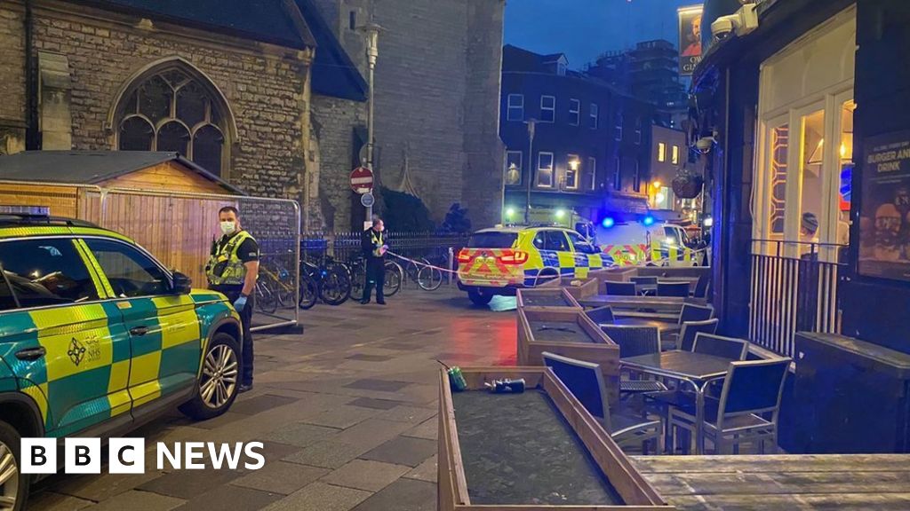 Cardiff stabbing: Man, 19, in court charged with assault
