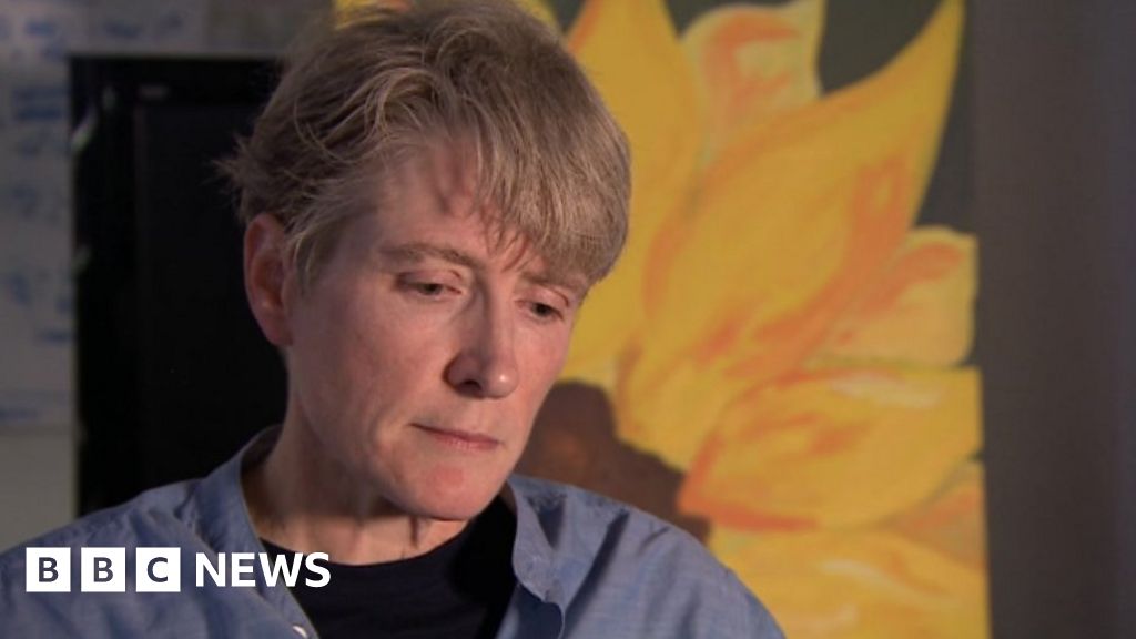 Oxford abduction: Rape survivor reads 14-year-old victim's letter - BBC ...