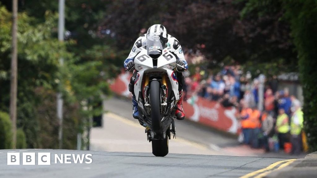 Promoter to take legal action over collapsed TT deal - BBC News