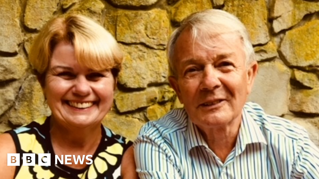 Penelope Jackson: The calculated murder sparked by bubble and squeak ...