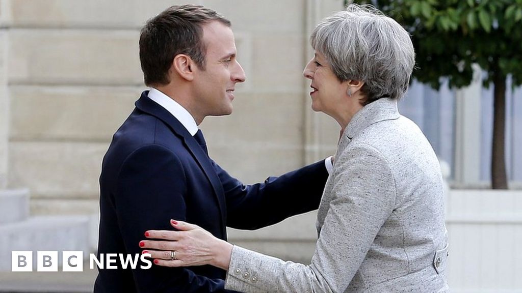 Will EU's Salzburg summit mark a Brexit turning point?