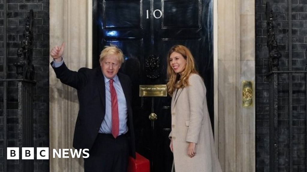 General Election 2019 - Results and reaction - BBC News