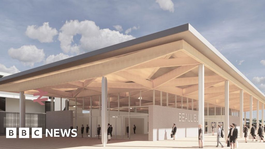 Chelmsford's Beaulieu Park railway station contract agreed