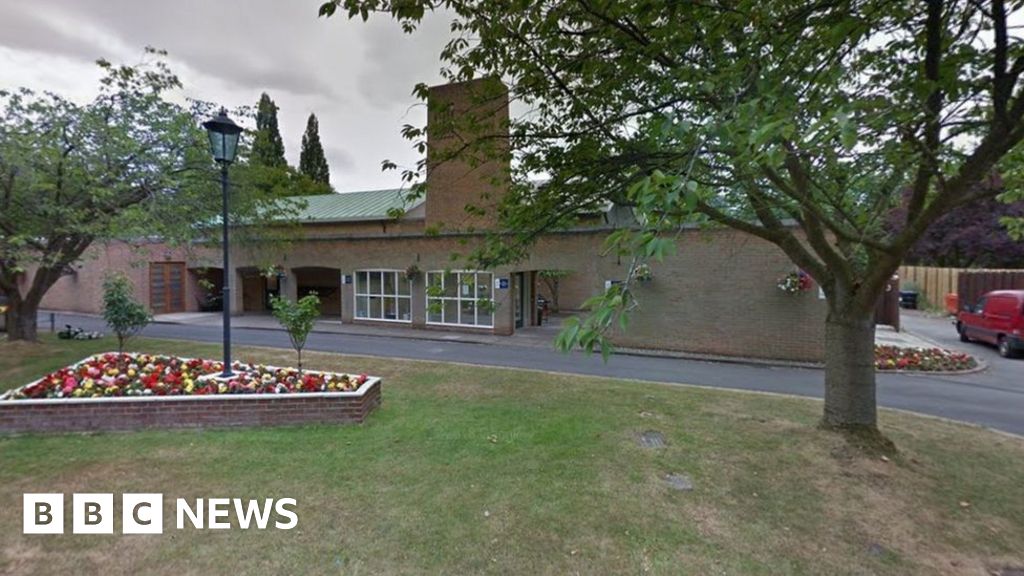 York crematorium 'needs £750,000 upgrade'