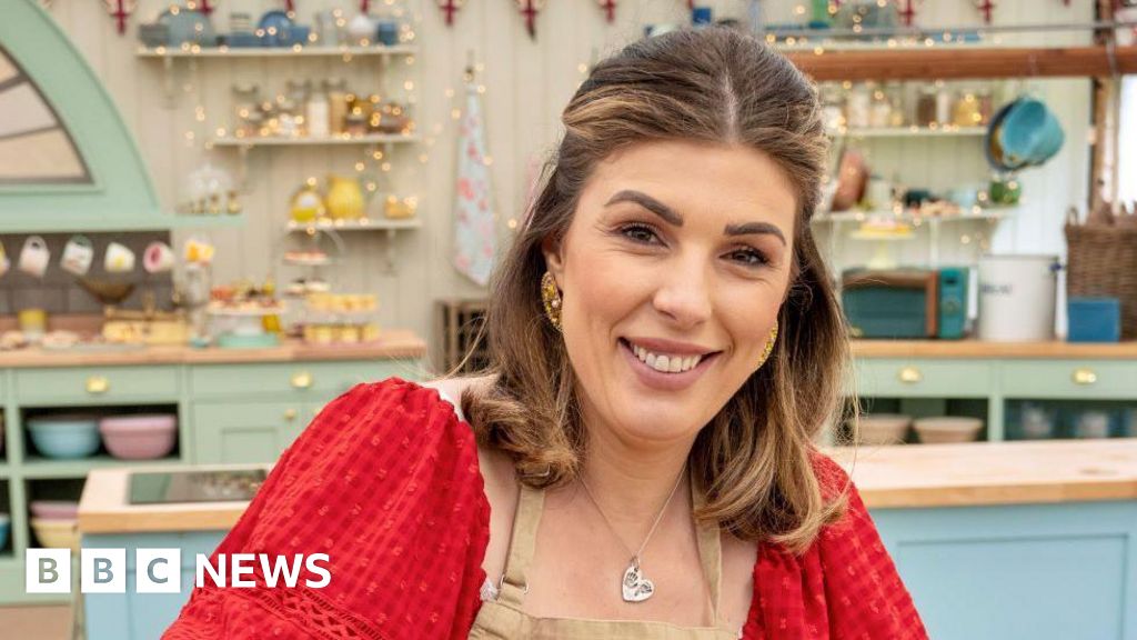 The Great British Bake Off: Winning 'changed my life'