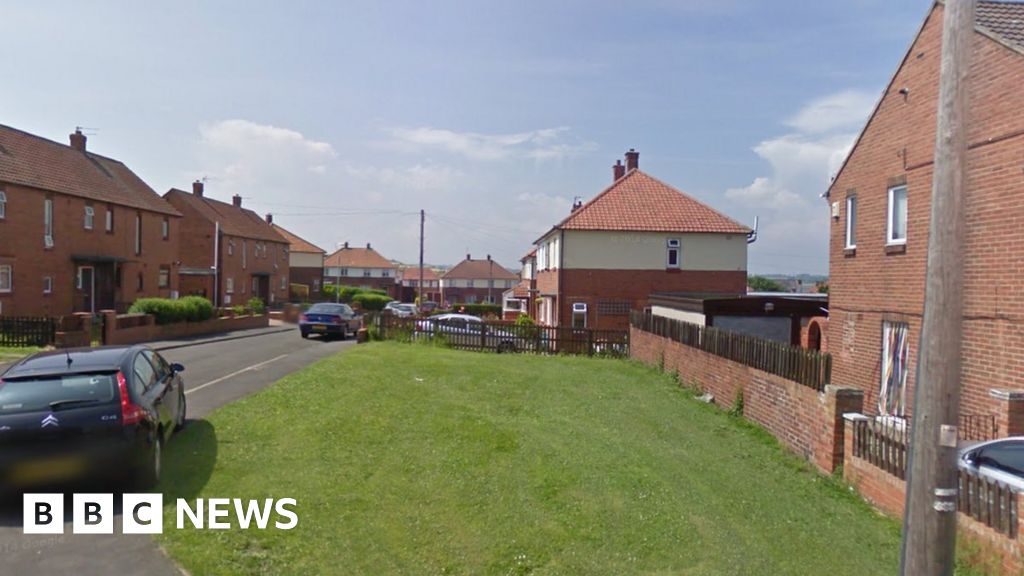 Sandra Gill death: Arrest after body found at West Cornforth house ...