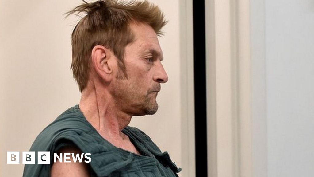 Kansas shooting: Adam Purinton given three life sentences for hate ...