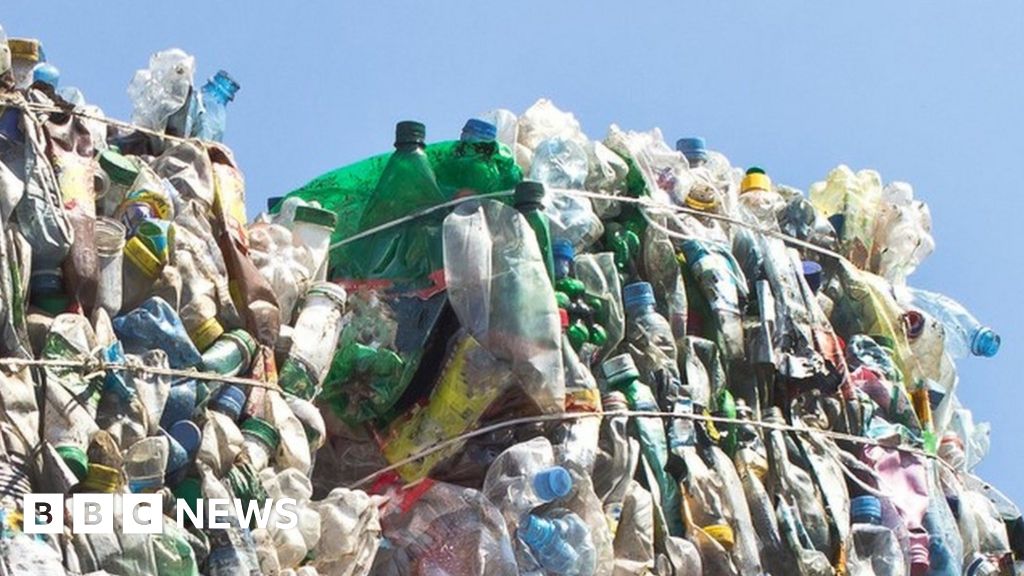 Why China doesn't want your waste anymore