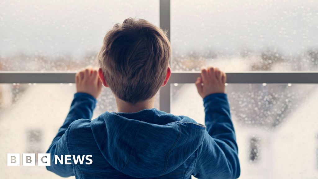 Boston, Lincoln and East Lindsey child poverty on the rise - BBC News