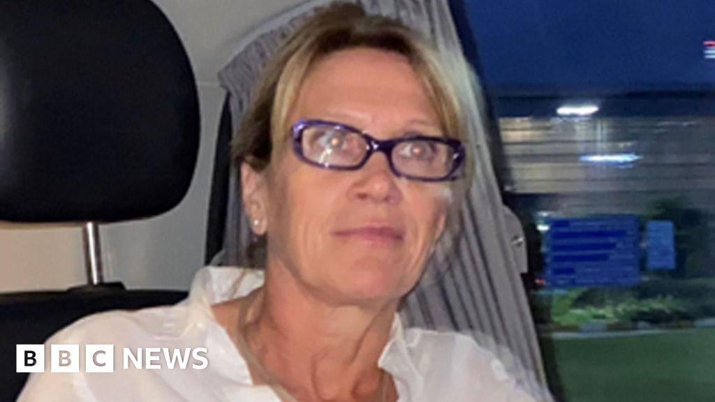 Gaynor Lord Eyewitness Comes Forward In Norwich Missing Woman Search