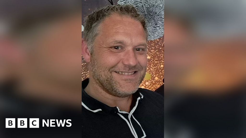 Family tribute to biker killed in East Yorkshire crash - BBC News