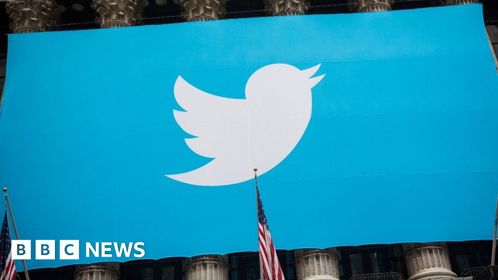 Twitter puts video ads and top tweets at start of timelines - BBC News