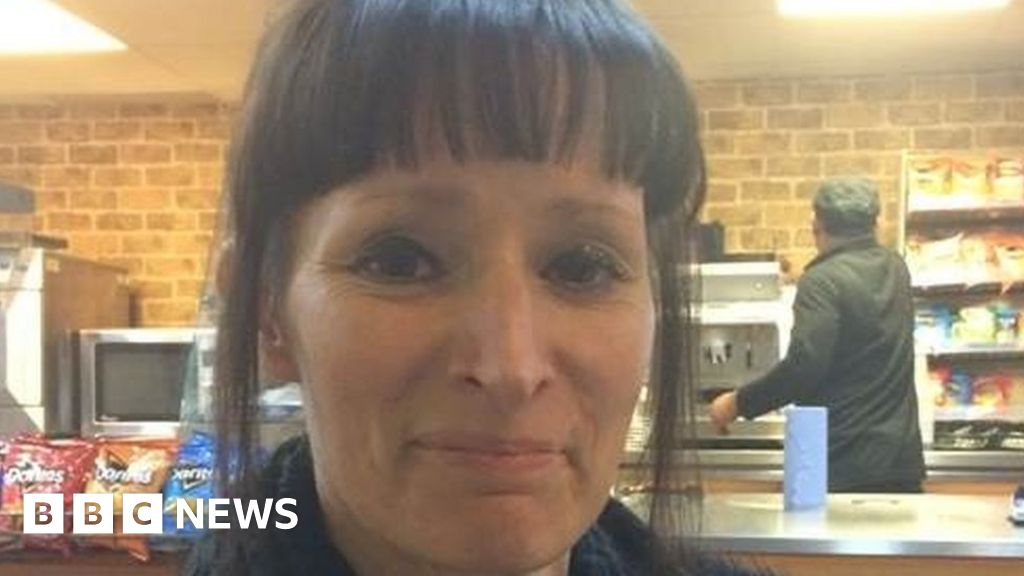 Burnham-on-Sea murder: Man jailed for killing ex-partner