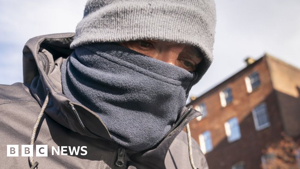 Paul Grayson: Sheffield nurse who filmed up patients' gowns faces jail ...