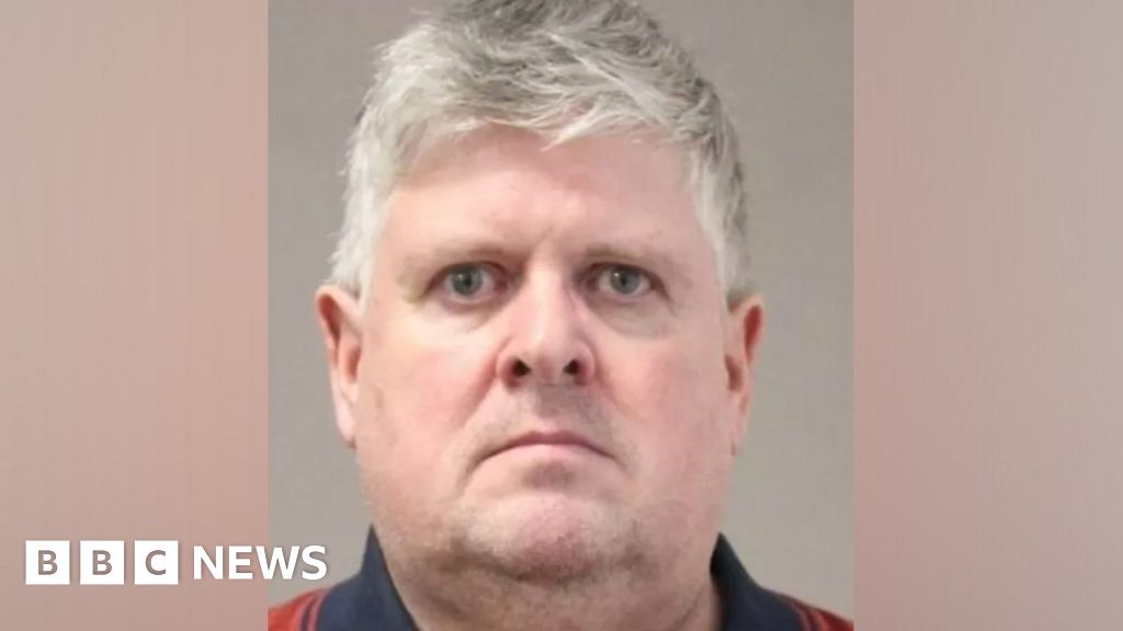 Paedophile who paid adults to abuse children jailed for 25 years