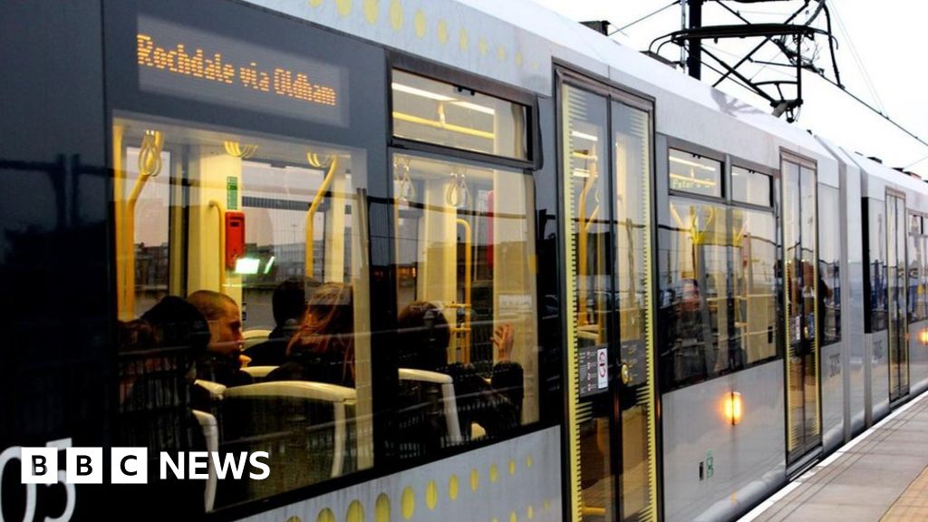 Greater Manchester elections: New party adds fresh dynamic - BBC News