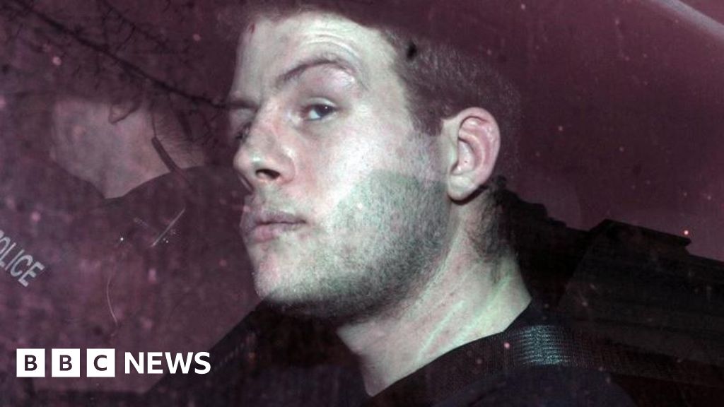 Shane Frane: Policewoman's killer extradited to finish sentence - BBC News