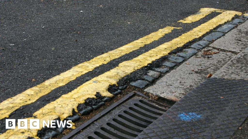 Parking changes could affect more than 90 Coventry roads - BBC News
