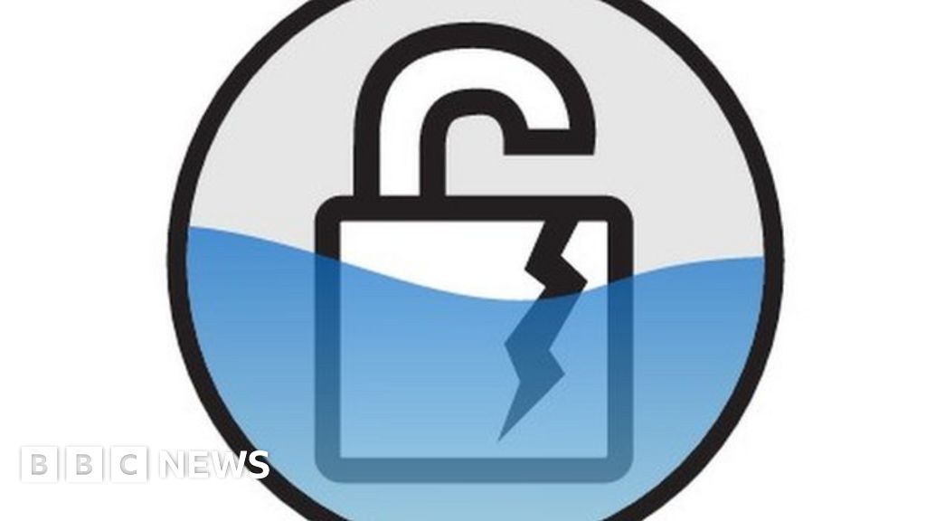 'Thousands of popular sites' at risk of Drown hack attacks - BBC News