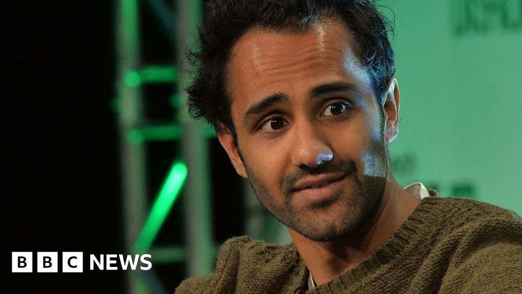 Former Cameron adviser Rohan Silva turn down an honour - BBC News