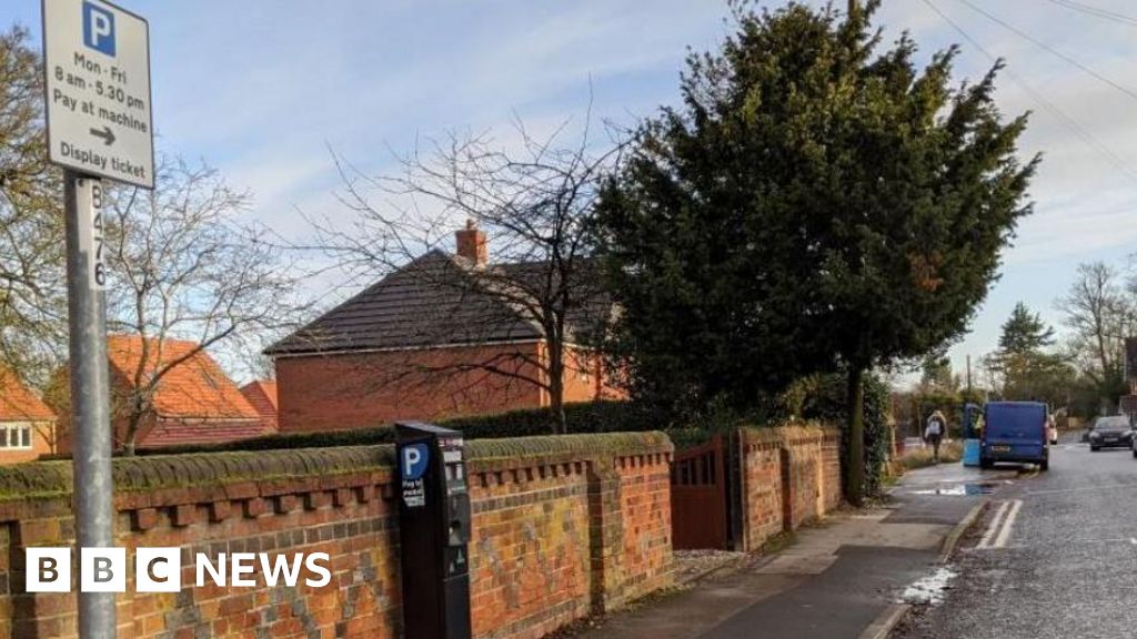 Reading Borough Council makes first parking surplus since pandemic ...