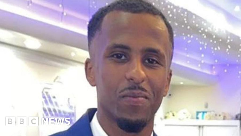 Reward launched following Tottenham fatal shooting
