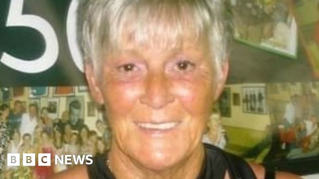 June Sanderson: Woman who died after Blyth attack named