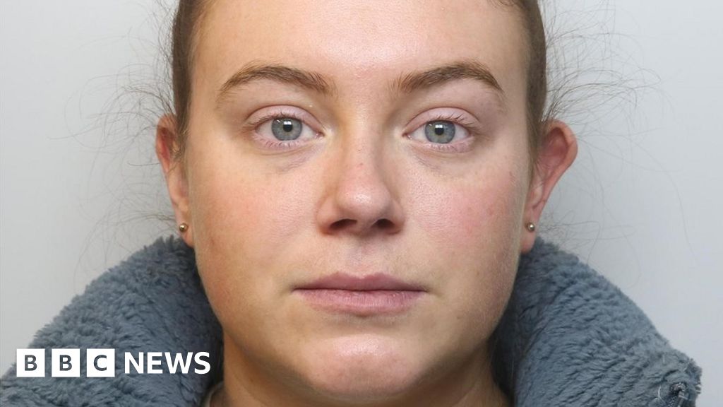Dorset prison officer sentenced to 16 months in jail Dorset prison officer sentenced to 16 months in jail