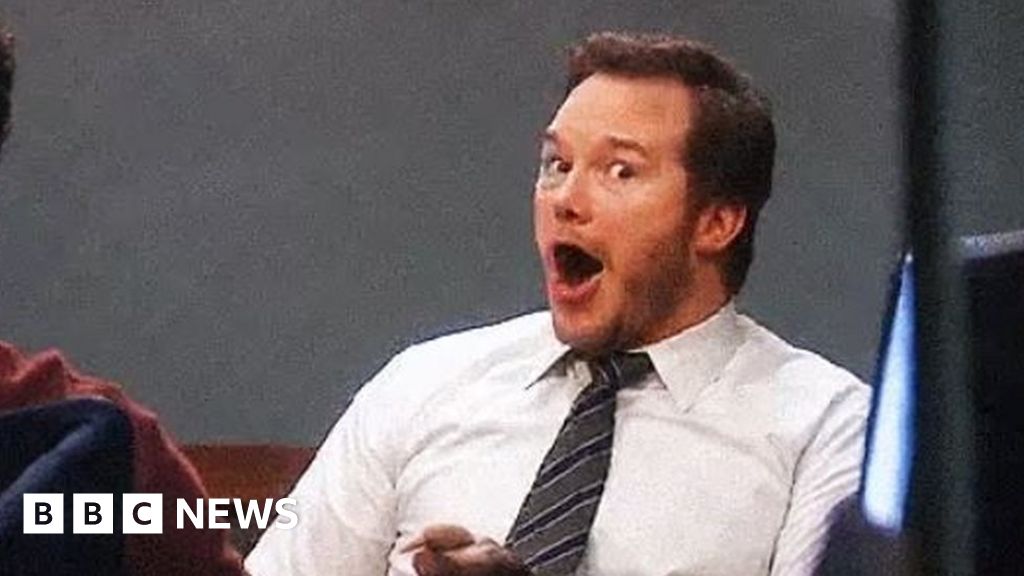 The moment you saw THAT exit poll