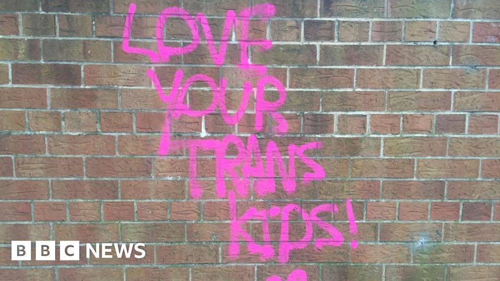 School transgender support guidelines published