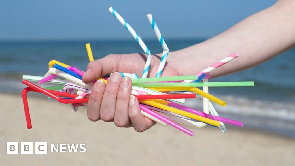 Trump straws: How the US president is using straws to beat liberals ...