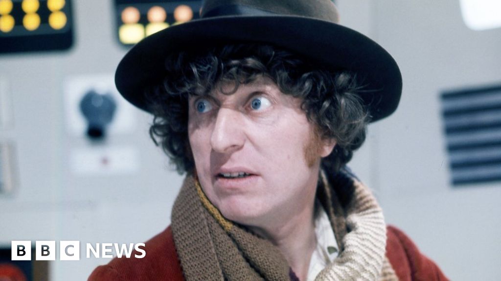 Doctor Who: Bluedot to celebrate show's 60th anniversary - BBC News
