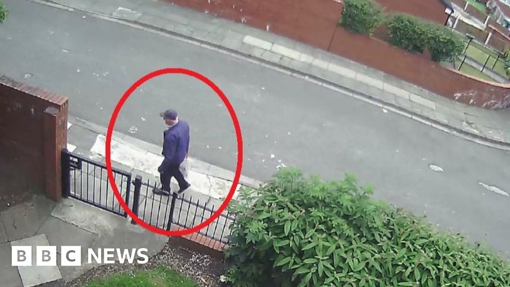 Terence Dunn death: Police appeal over 2019 golf club attack in Norris ...