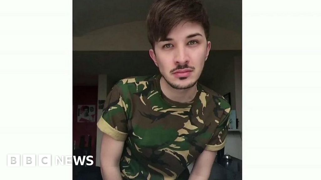 Manchester Arena Inquiry: Martyn Hett lived life at '100 miles an hour ...