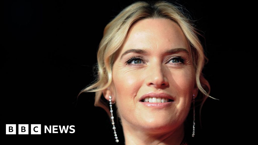 Kate Winslet warns of 'shame' of illiteracy