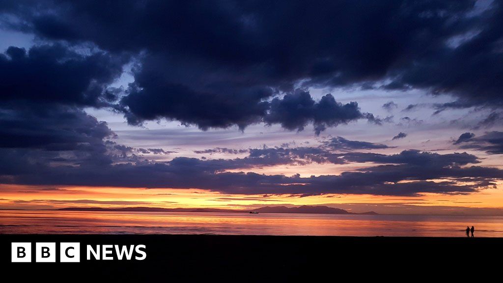 Your pictures of Scotland: 6 April to 13 April - BBC News