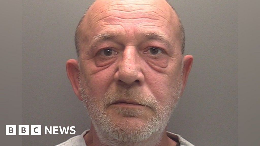 Spalding man jailed for attacking ex-partner with knife