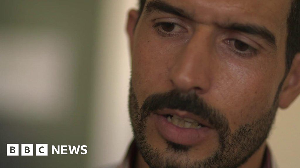 'They wanted to impose ignorance' - Mosul after IS