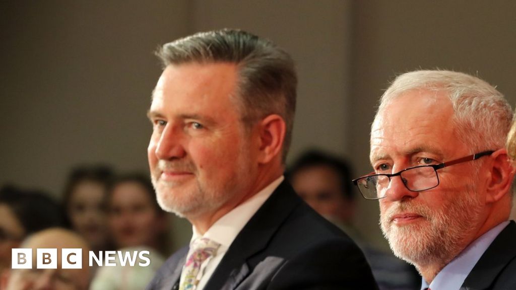 Labour's Barry Gardiner rubbished key Brexit policy