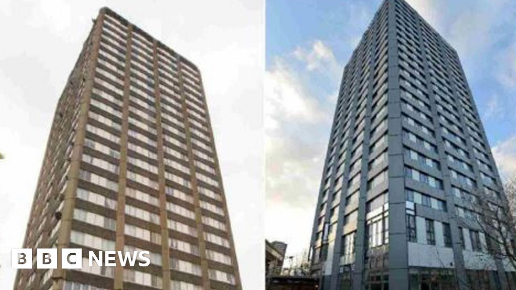 Grenfell Tower: Why was 'stay put' advice so disastrous?