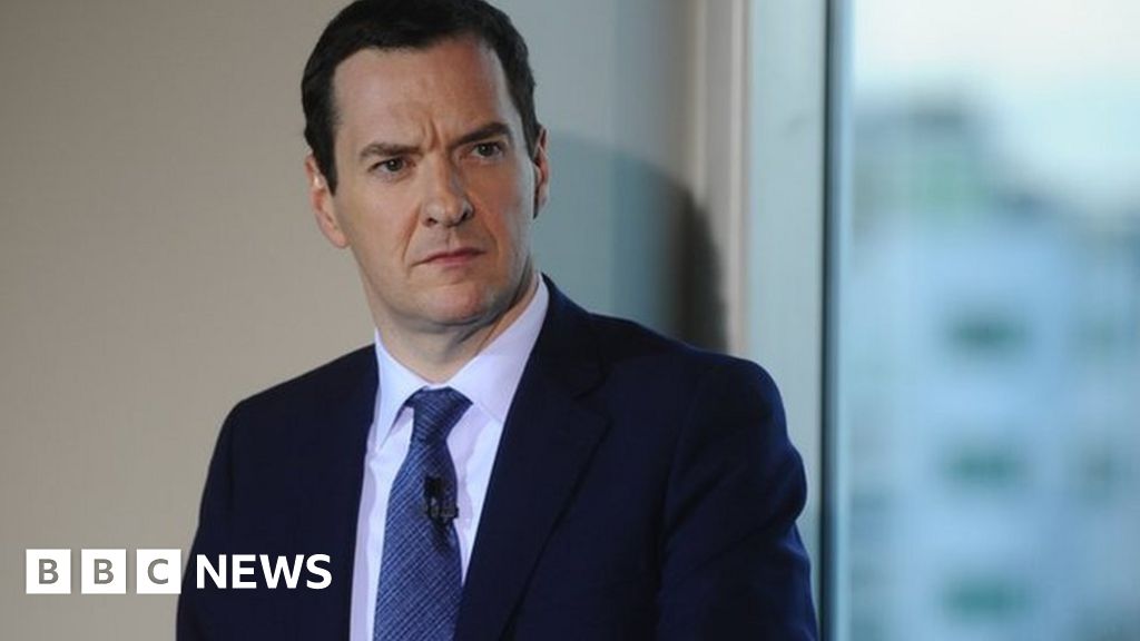 Tory MPs warn chancellor of tax devolution opposition - BBC News