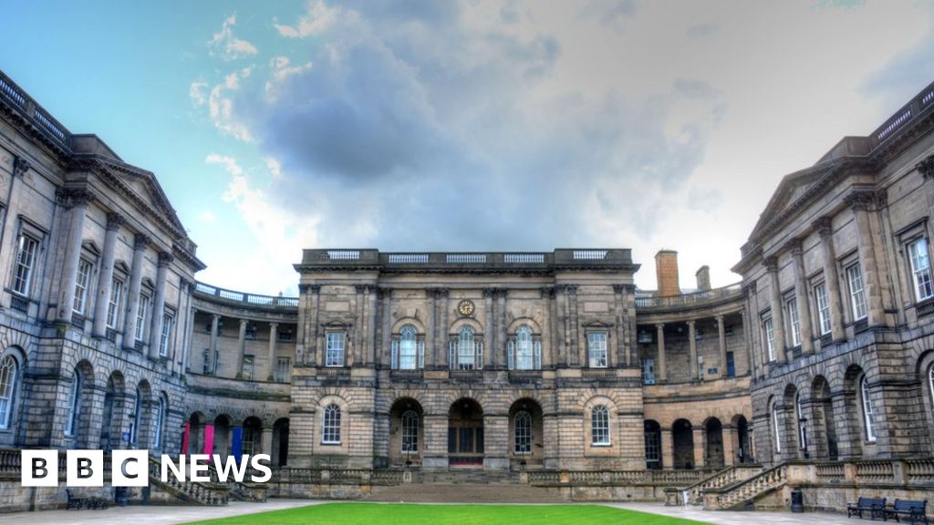 University of Edinburgh staff condemn marking boycott response