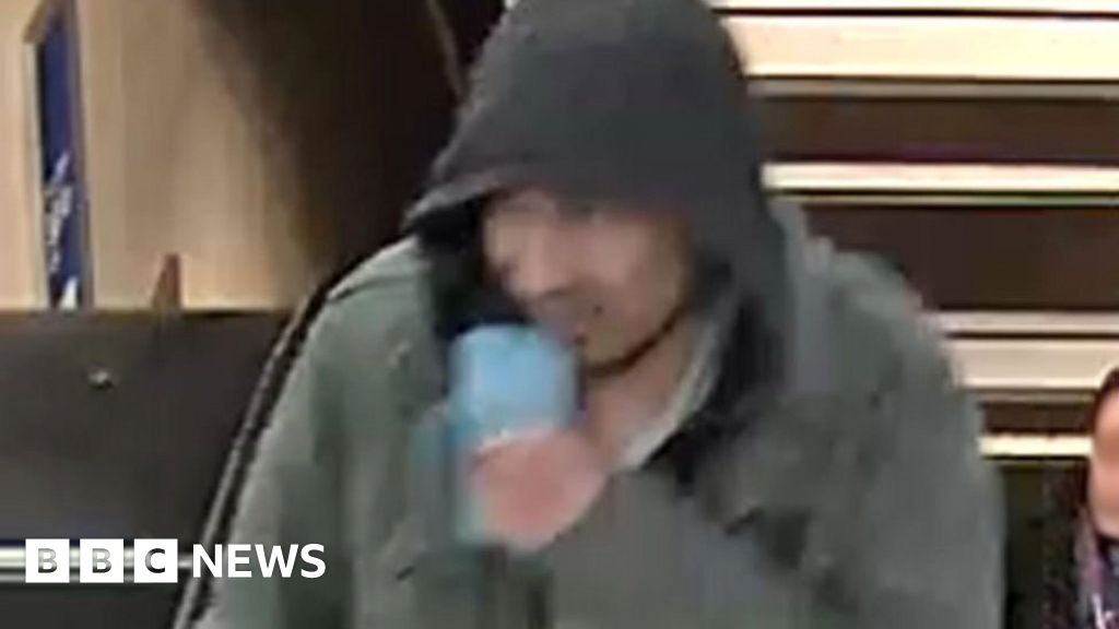 Stockholm truck attack: Who is Rakhmat Akilov? - BBC News