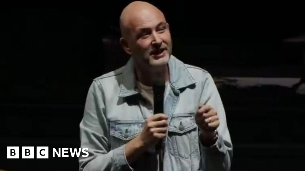 Coleraine church faces £30k bill over spiritual abuse investigation