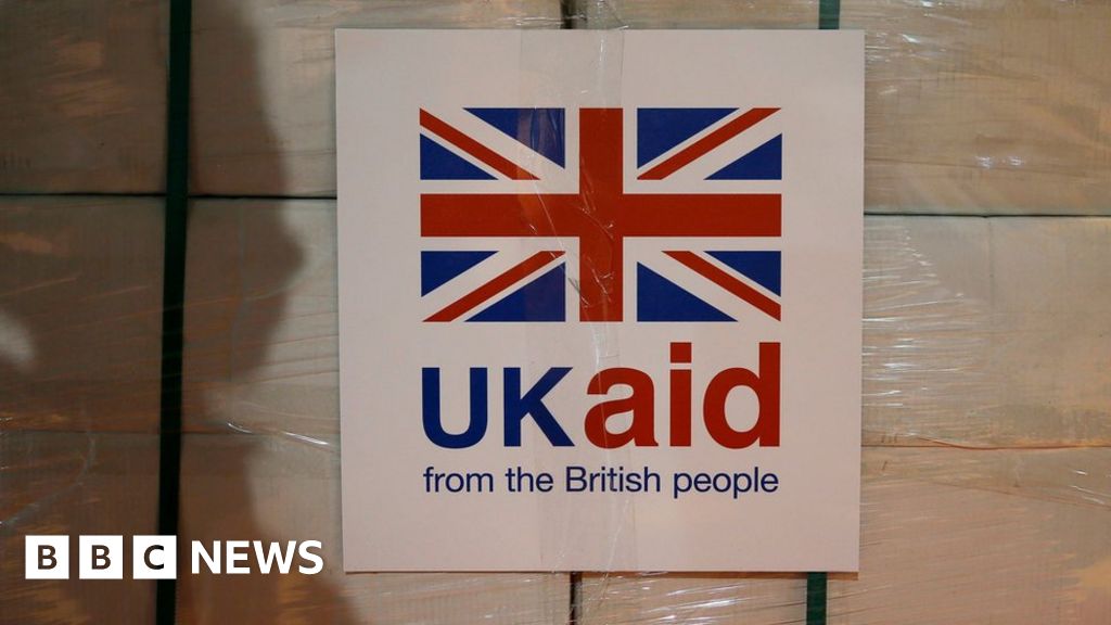 Some foreign aid firms' conduct 'appalling', MPs say - BBC News