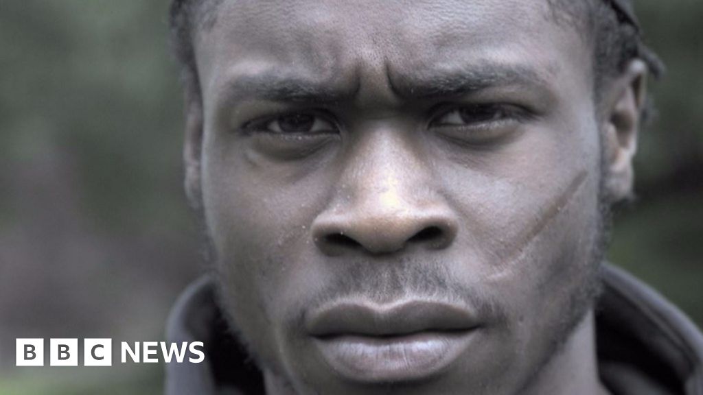 Drill: Is it right to blame the music genre for violence? - BBC News