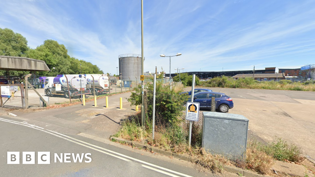 Banbury Station access improvement plan due this summer