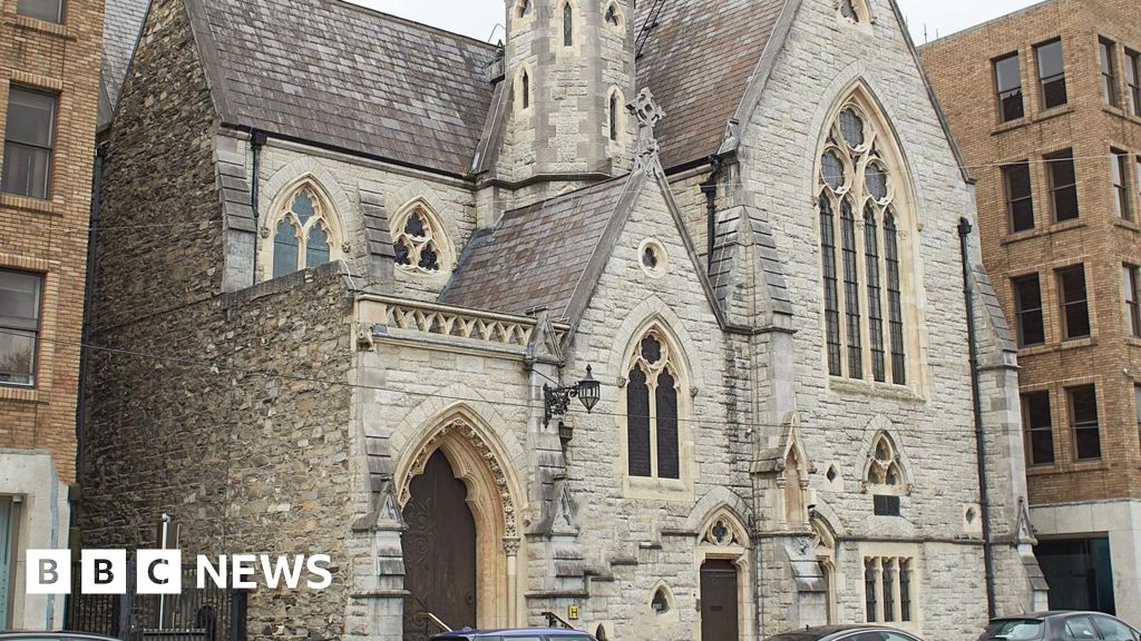 Troubles victim's names read aloud in church service for last time