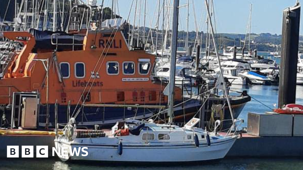 Man who tried to smuggle Iraqis sentenced after Devon arrest