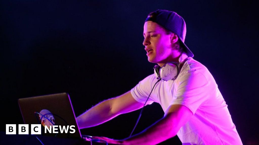 Kygo: I have to take tropical house 'further' for the next album - BBC News